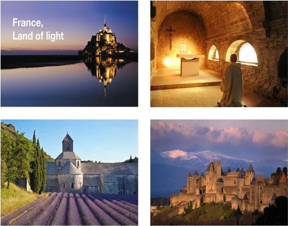 Exciting New Pilgrimage Destination! Saints & Shrines of France with ...